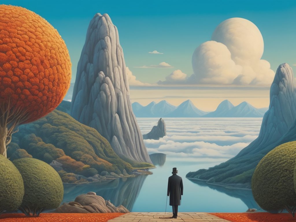Smarter AI Art: Tengr.ai’s New Quantum Mode » Tengr.ai Blog