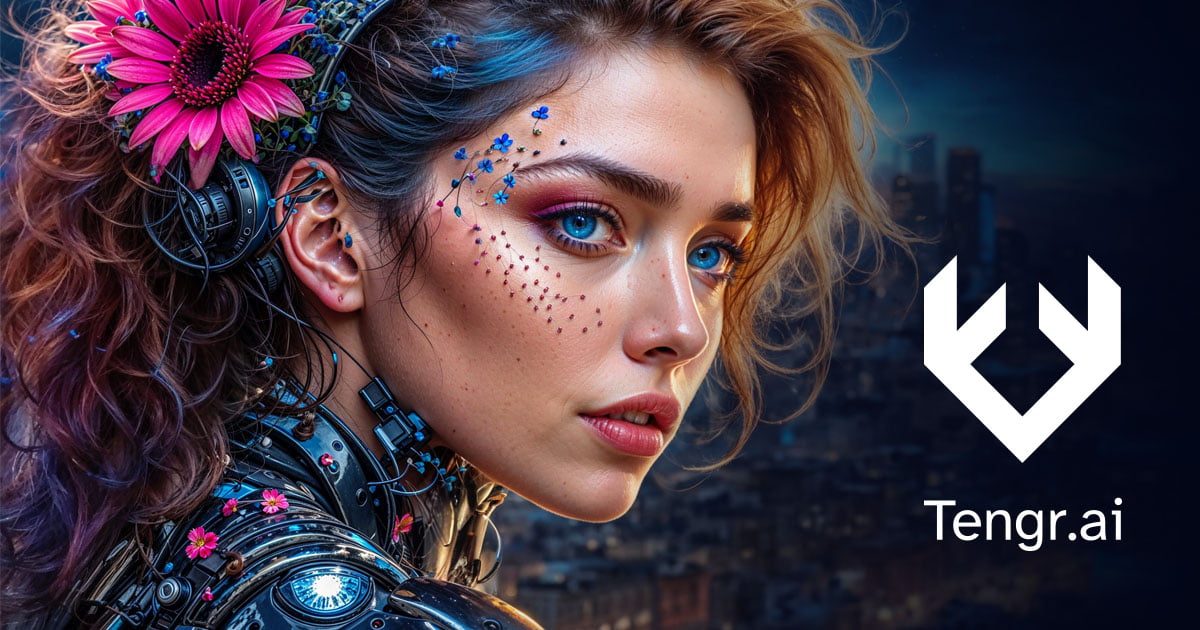 Privacy Policy » Tengr.ai Blog