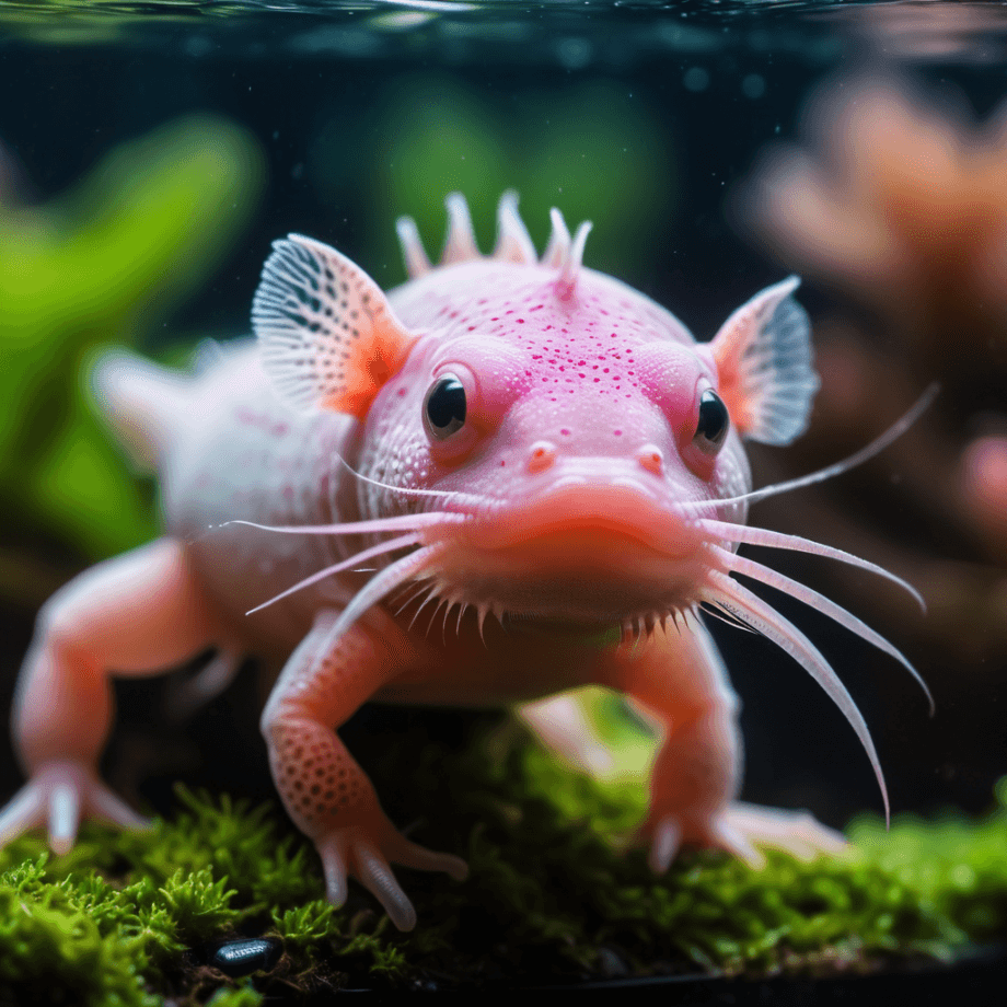 Guide to Camera Angles in AI Images » Tengr.ai Blog