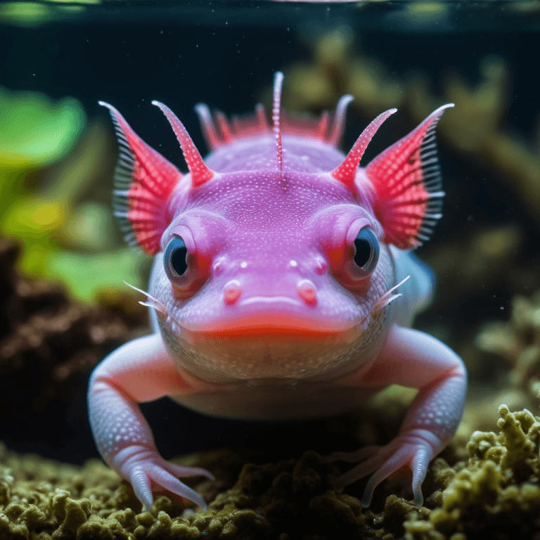 Guide to Camera Angles in AI Images » Tengr.ai Blog