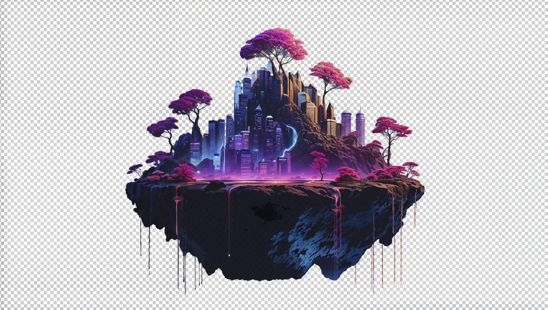 Transparent Backgrounds Made Easy » Tengr.ai Blog