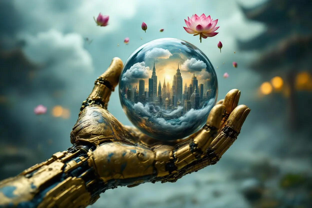 Tengr.ai – Image AI